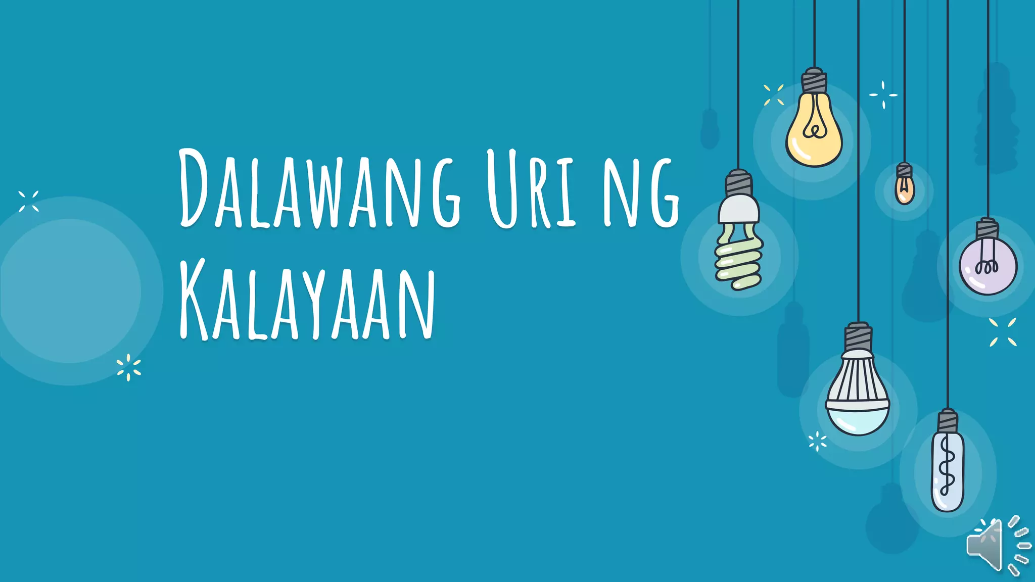 Tunay na Kahulugan ng Kalayaan.pptx