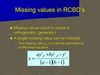 rcbd research ppt.pptx