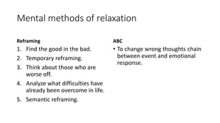 Emotions. EI. Management of Emotions.pptx