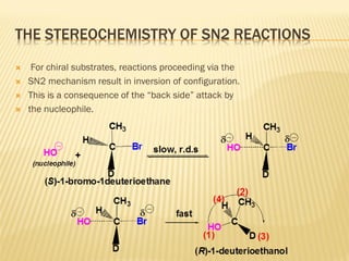 Alkyl halides | PDF | Chemistry | Science