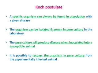 Comprehensive Overview of Abiogenesis, Microbiology Pioneers, and Germ ...