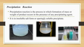 Lecture - 23 Gravimetric Analysis.pptx