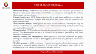 Lecture-24- Role of SSAD ERP NOTES .pptx
