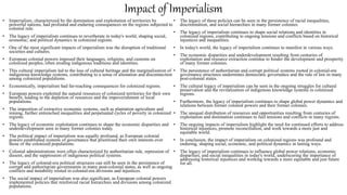 Variety of Nationalism, Imperialism, and First World Warpptx | PPTX