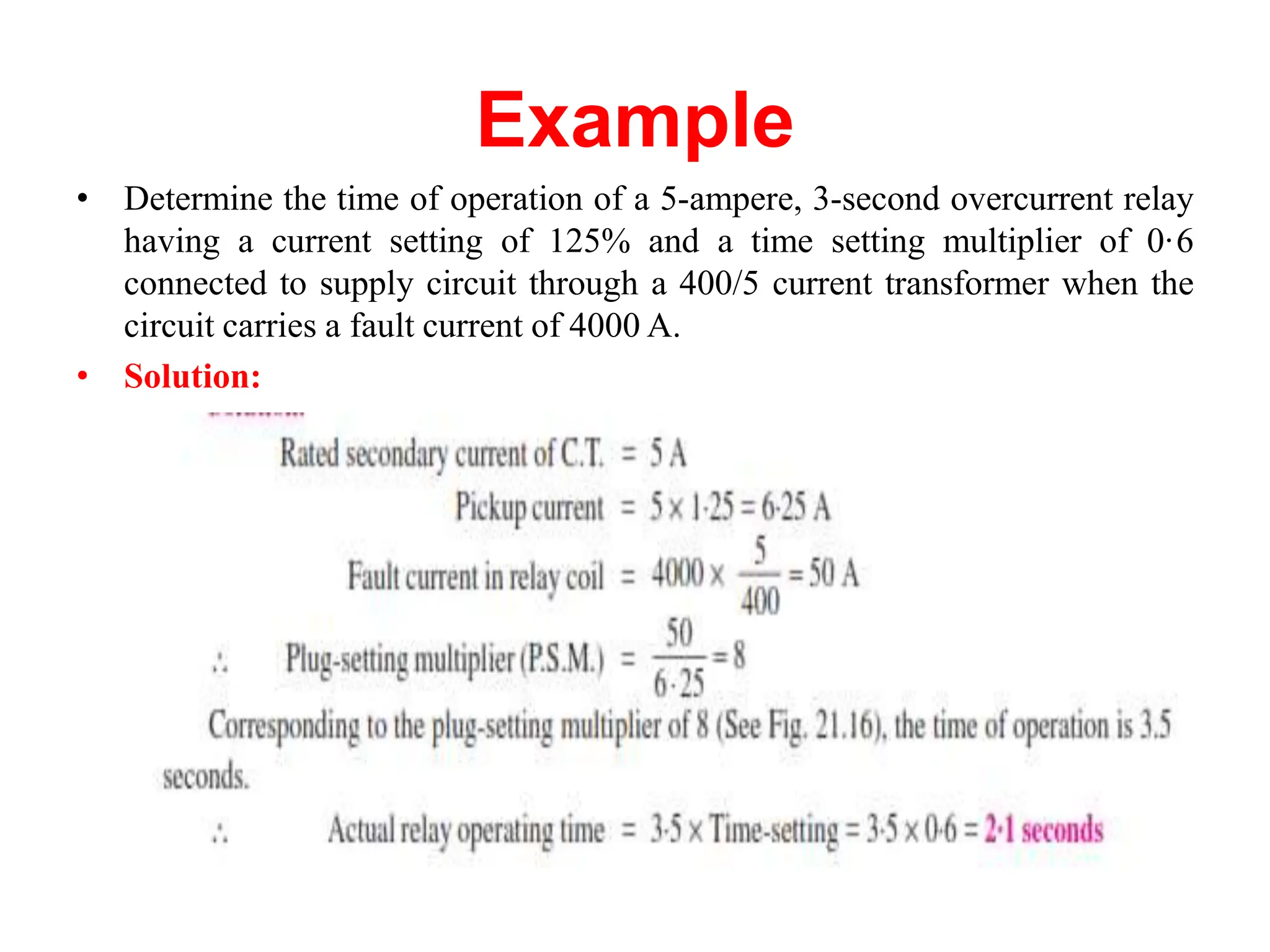 Protection system Lecture.21 Relays.pptx