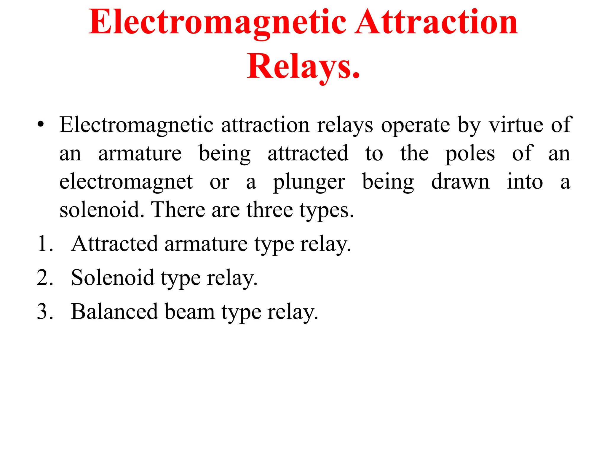 Protection system Lecture.21 Relays.pptx