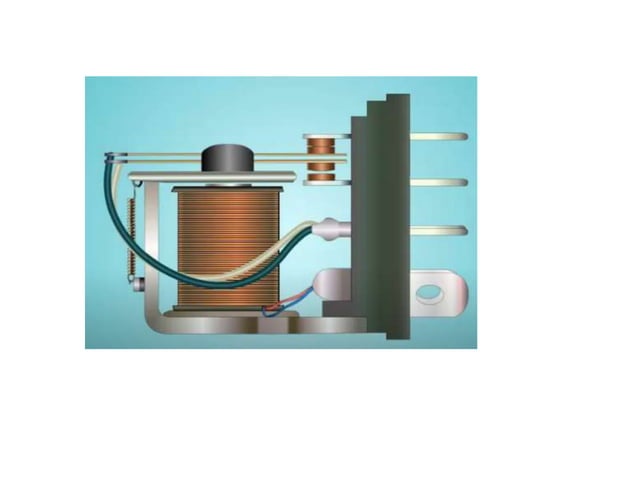 Protection system Lecture.21 Relays.pptx