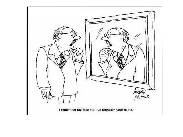 LECTURE.pptx for students education on delirium | PPT