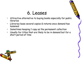 Lecture 2b: Acquisition Methods | PPT