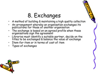 Lecture 2b: Acquisition Methods | PPT