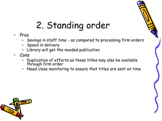 Lecture 2b: Acquisition Methods | PPT