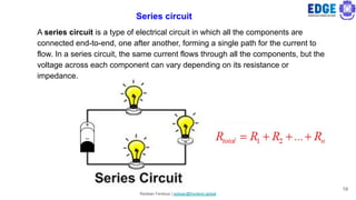 Lecture-2_Basic Circuits & Intro to Arduino_2024_EDGE_Jahangirnagar ...