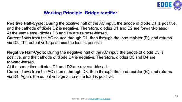 Lecture-2_Basic Circuits & Intro to Arduino_2024_EDGE_Jahangirnagar University.pdf | Physics ...