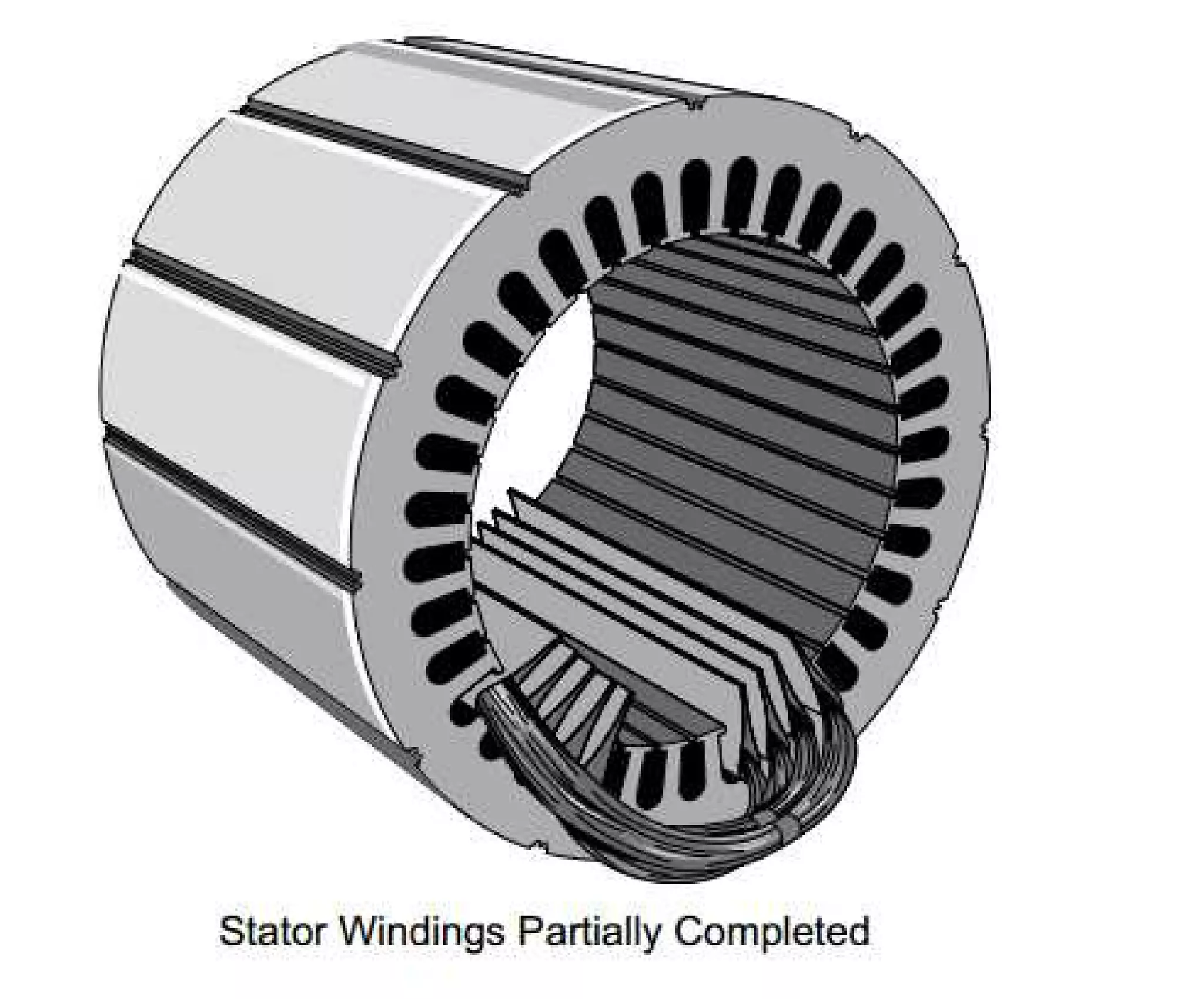 Lecture 2 basics of electric machines | PDF
