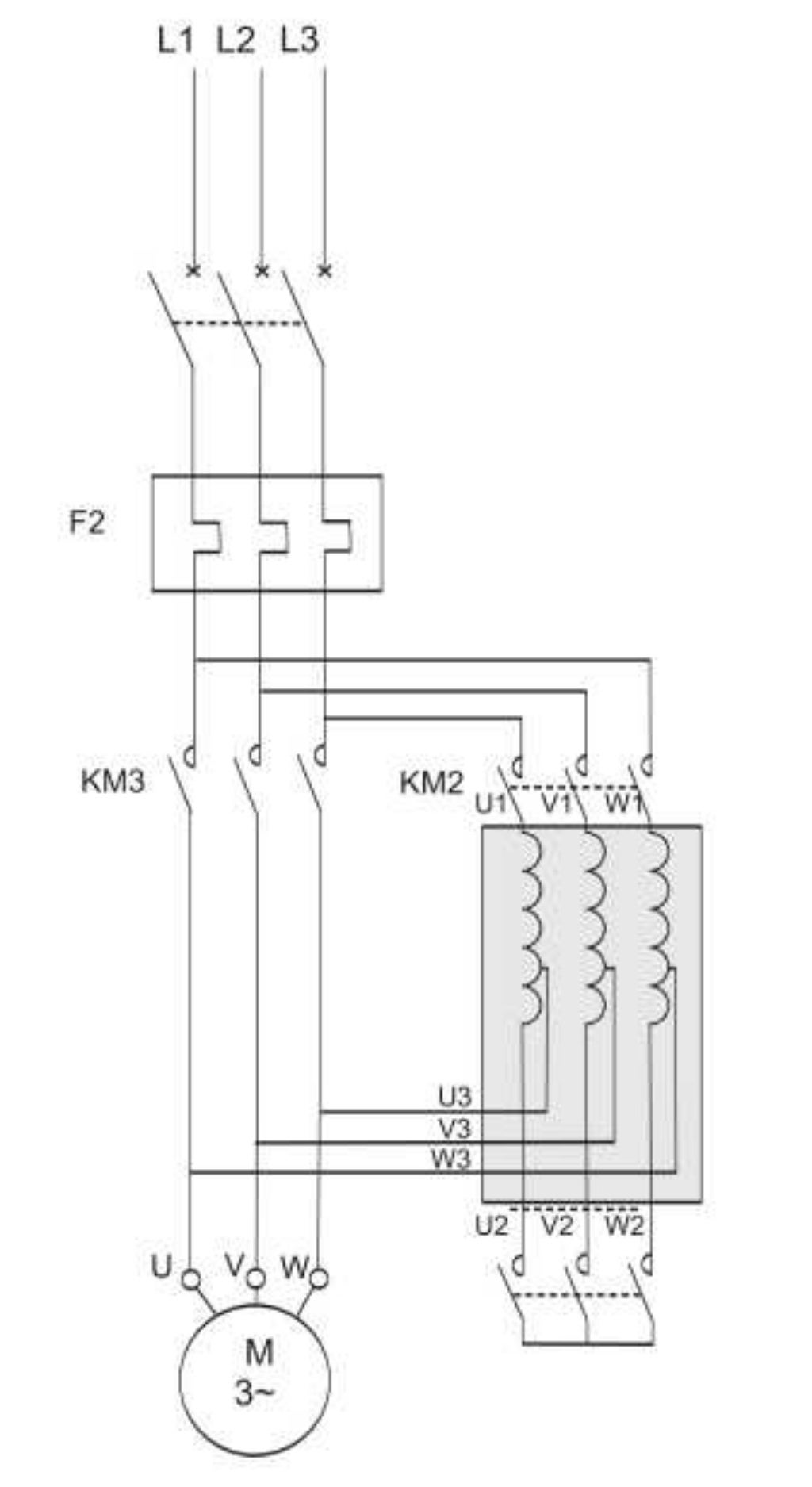 Lecture 2 basics of electric machines