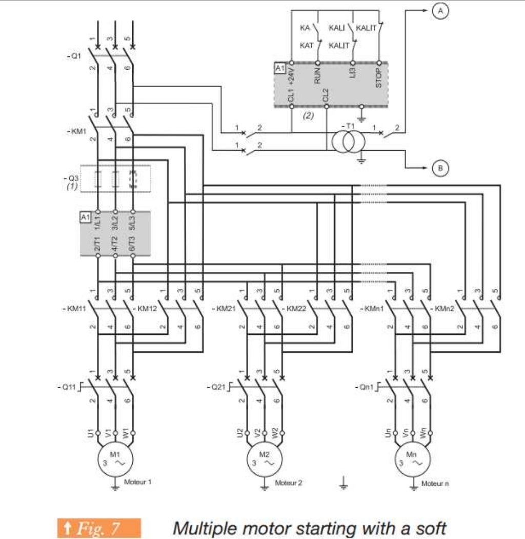 Lecture 2 basics of electric machines