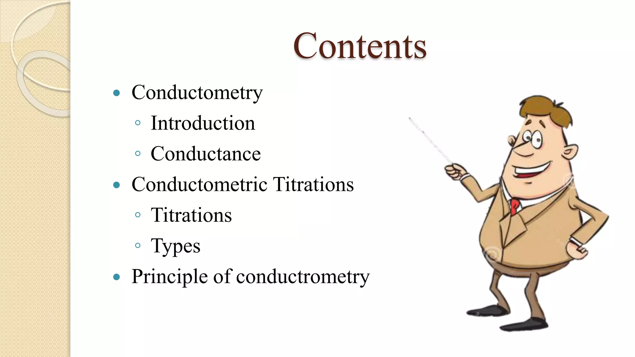 Lecture - 2 Conductometry.pptx