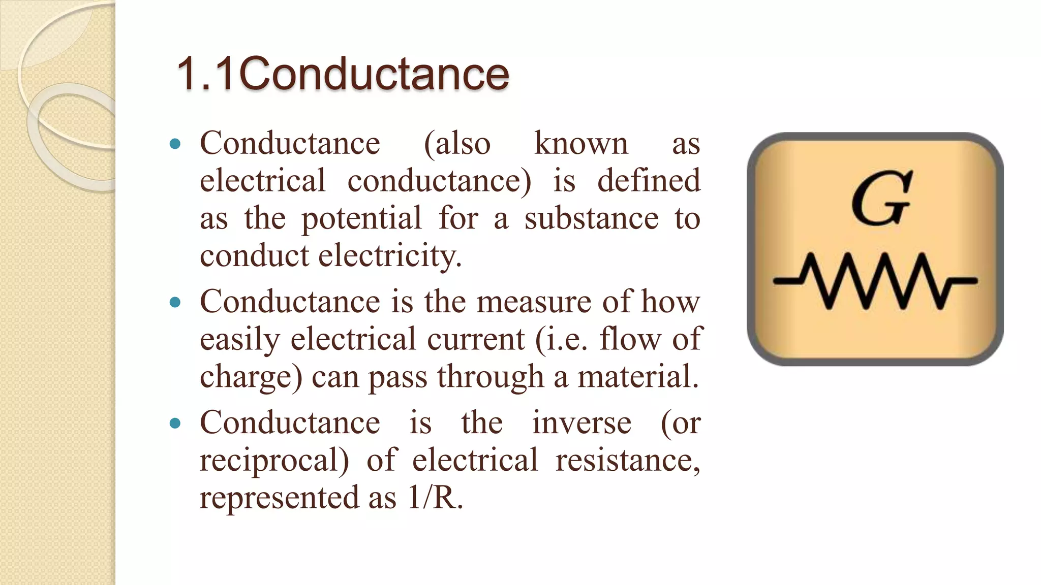 Lecture - 2 Conductometry.pptx