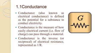 Lecture - 2 Conductometry.pptx