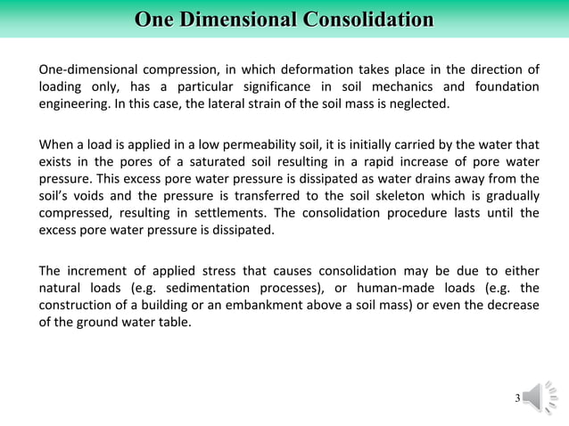 Lecture-2 Consolidation PART-1 (geotechnical engineering).pdf