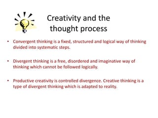 Lecture -2(Creativity and Innovation).pptx