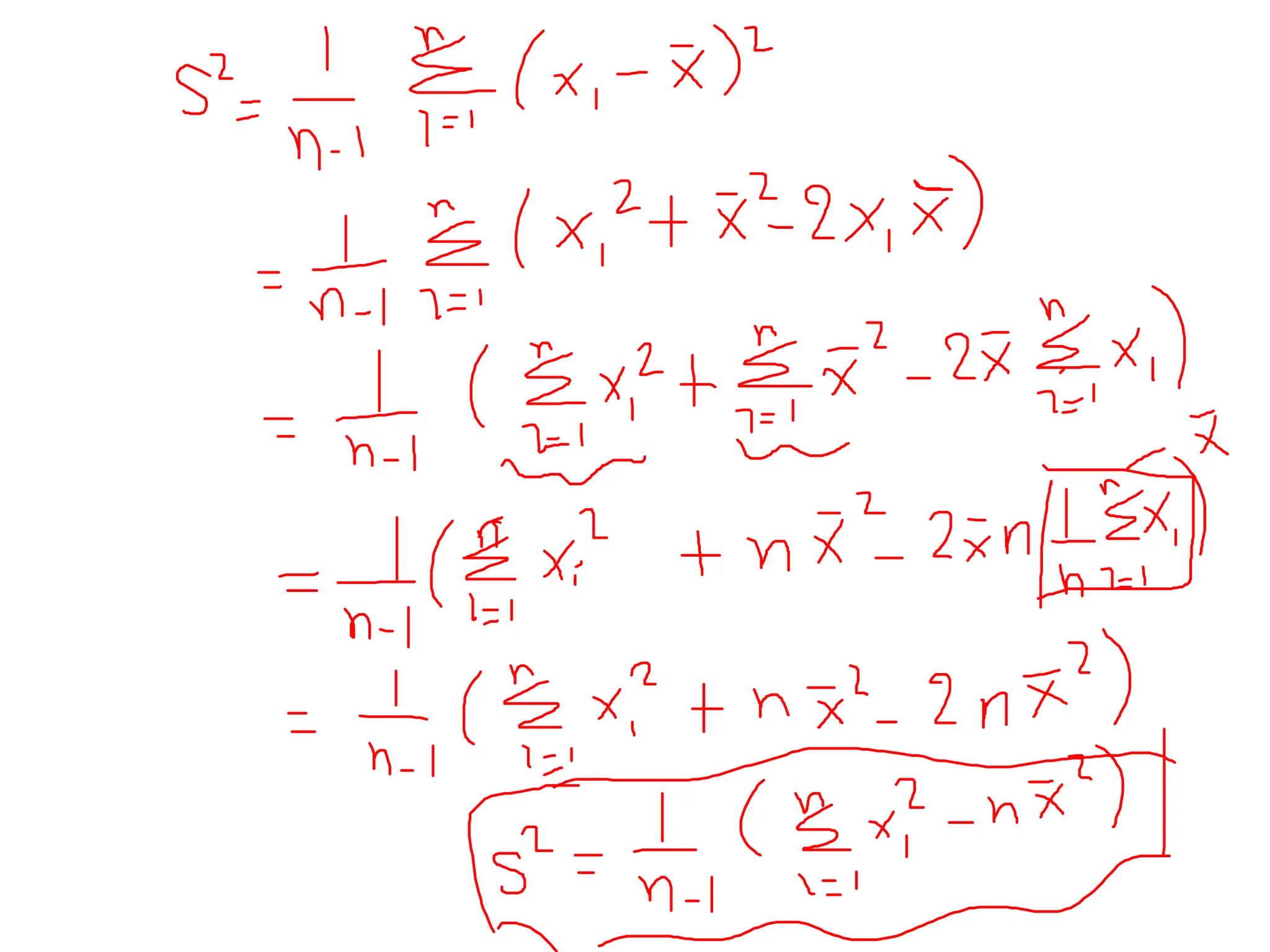 Lecture 2 Descriptive Statistics Box Plot Descriptive Measurespdf