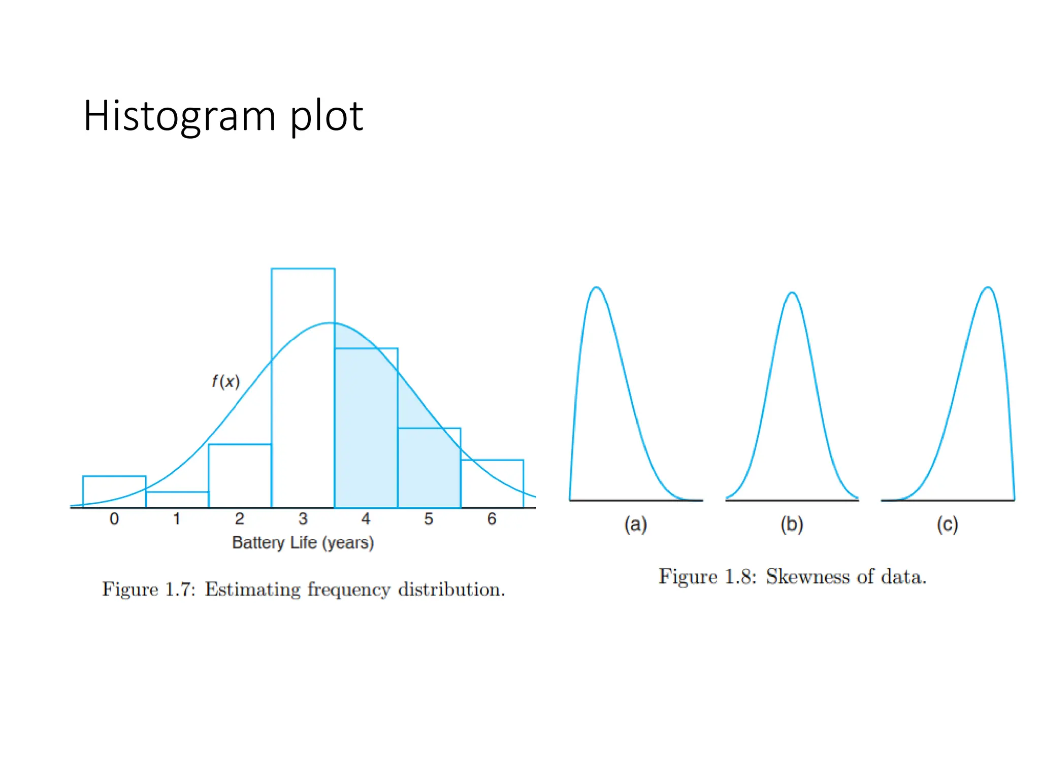 Lecture 2 Descriptive Statistics Box Plot Descriptive Measurespdf Chemistry Science