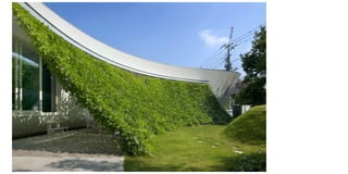 Ecological arch. & urbanism-project cases | PPT