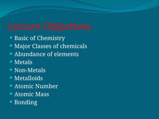 Lecture-2 Elements, Metals Nonmetals.pptx