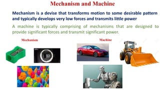 Lecture-2 finalkinematicsand dynamics.pptx