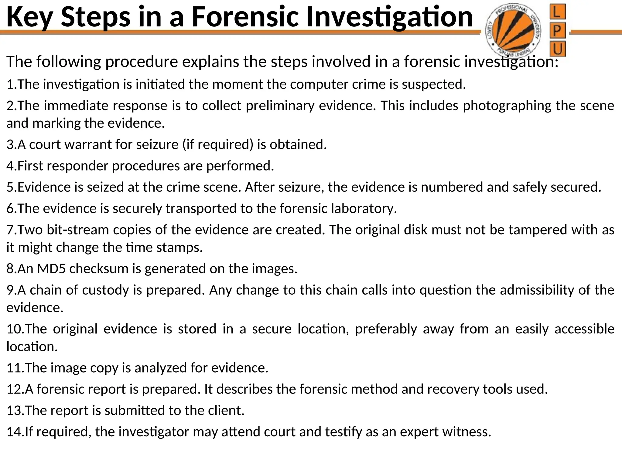 Lecture-2 Introduction to Digital Forensics.ppt