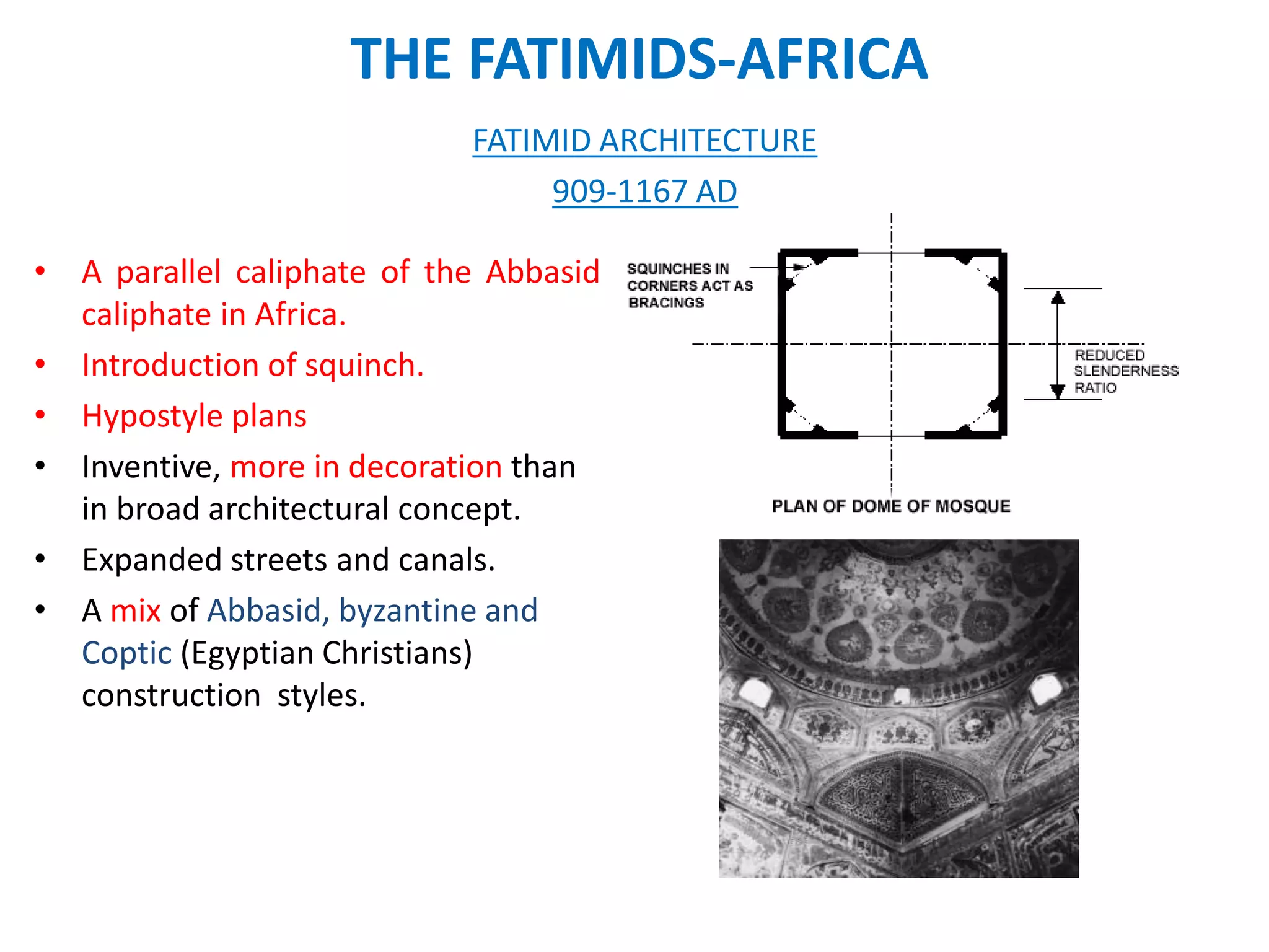 Lecture-2 (Islamic Architecture) complete for display.ppt