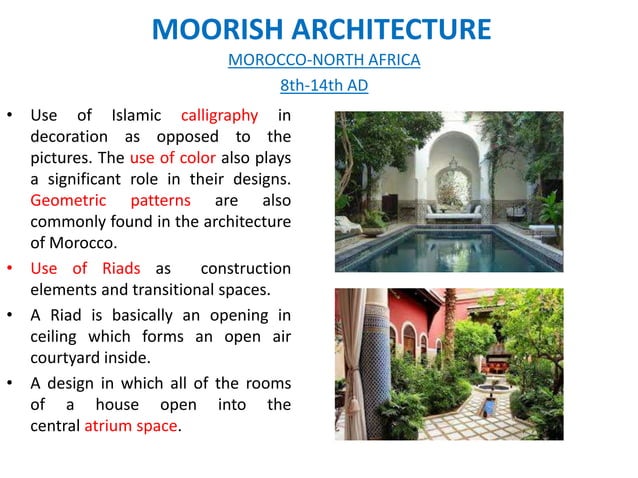 Lecture-2 (Islamic Architecture) complete for display.ppt | Islam ...