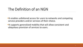 Lecture-2 NGN Architecture.pptx
