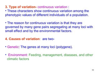 Lecture-2Quantitative Genetics for animals.ppt