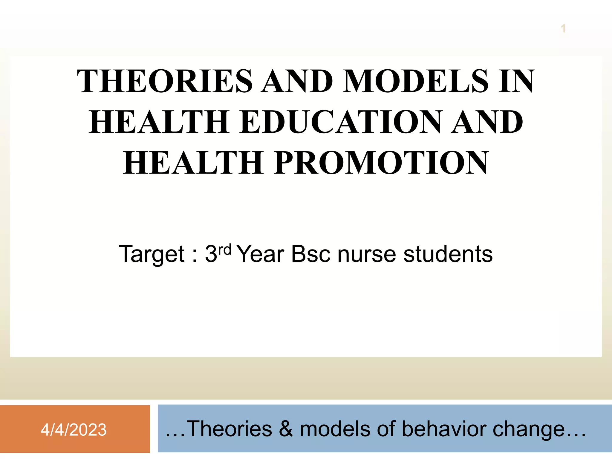 lecture-2 Theories and models.pptx