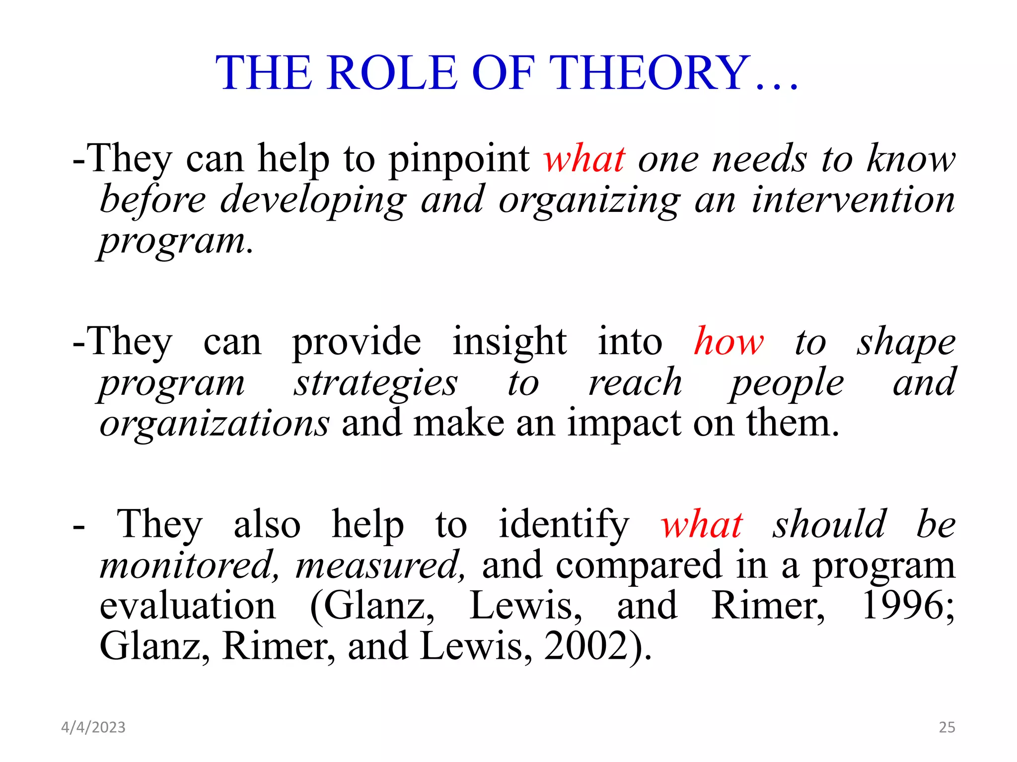lecture-2 Theories and models.pptx