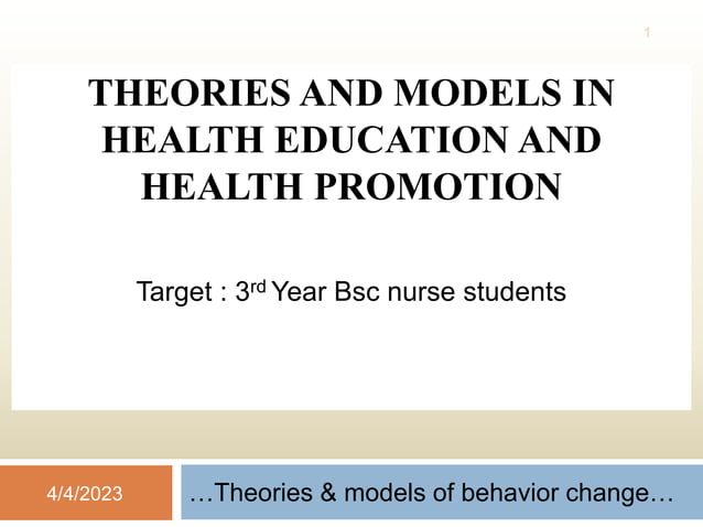 lecture-2 Theories and models.pptx