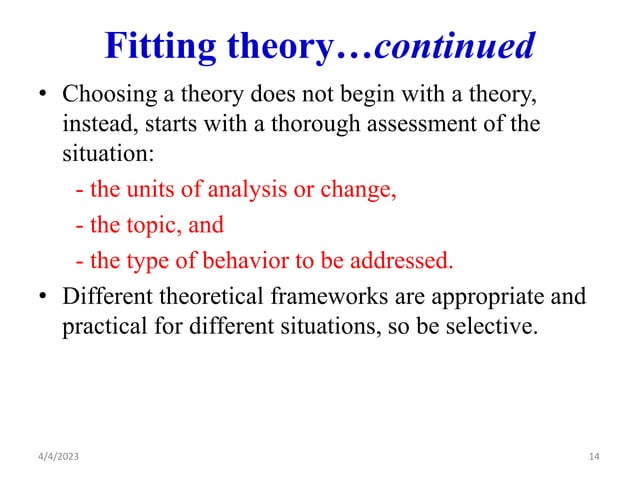 lecture-2 Theories and models.pptx