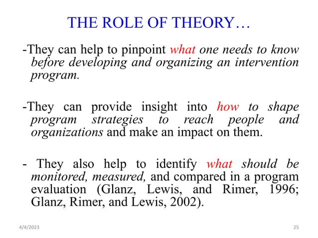 lecture-2 Theories and models.pptx