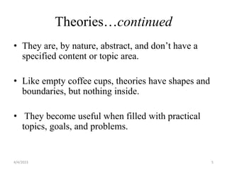 lecture-2 Theories and models.pptx