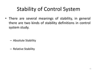 Lecture 2 transfer-function | PPTX