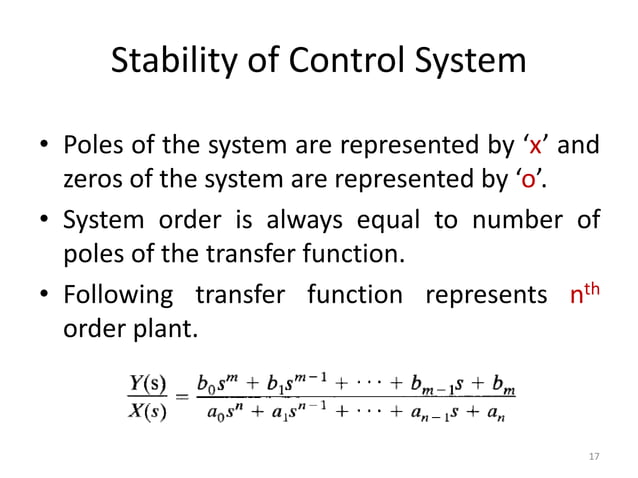 Lecture 2 transfer-function | PPTX | Computer Networking | Computing