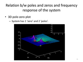 Lecture 2 transfer-function | PPTX