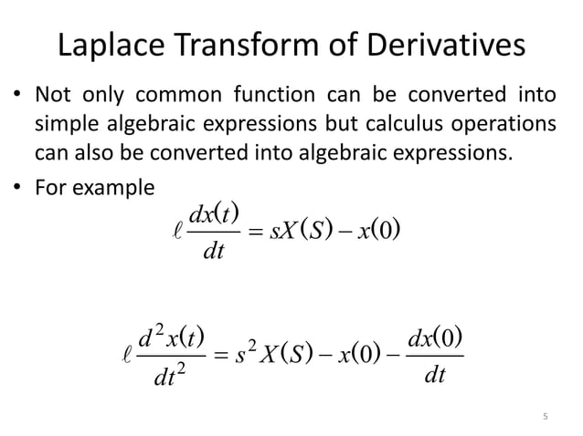 Lecture 2 transfer-function | PPTX | Computer Networking | Computing