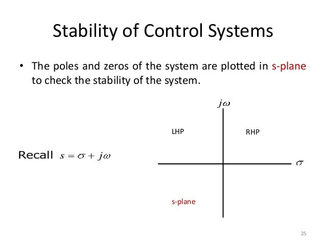 Lecture 2 Transfer Function