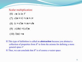 Lecture-2 Vector Spaces-24 (1) linear algebra.pptx