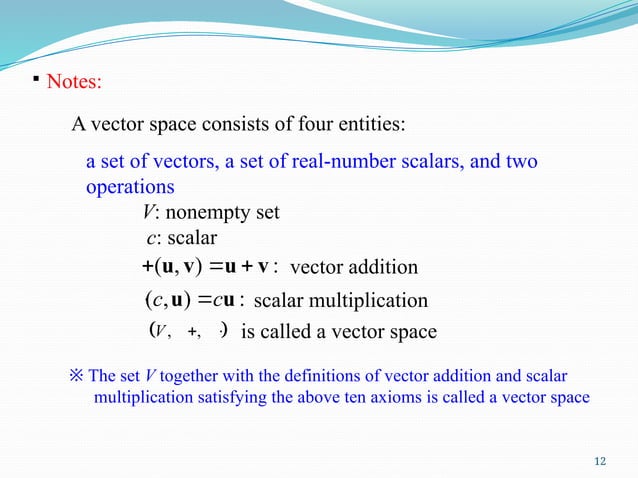 Lecture-2 Vector Spaces-24 (1) linear algebra.pptx