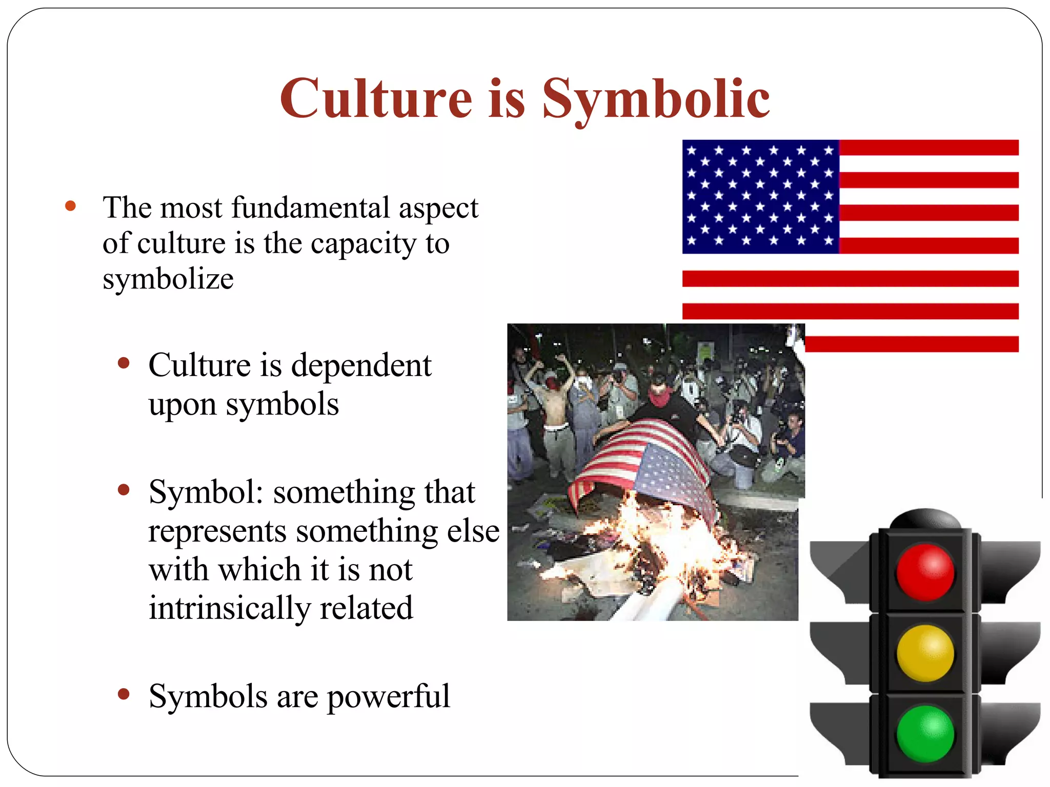 Lecture 2 What Is Culture | PPS