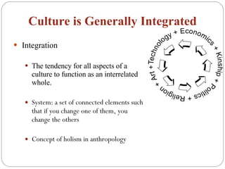 Lecture 2 What Is Culture | PPS